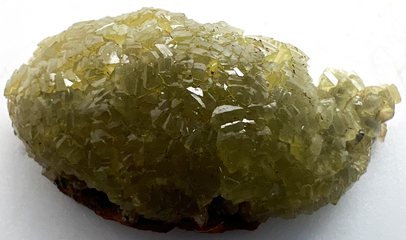 Sisyphos Rocks - Adamite