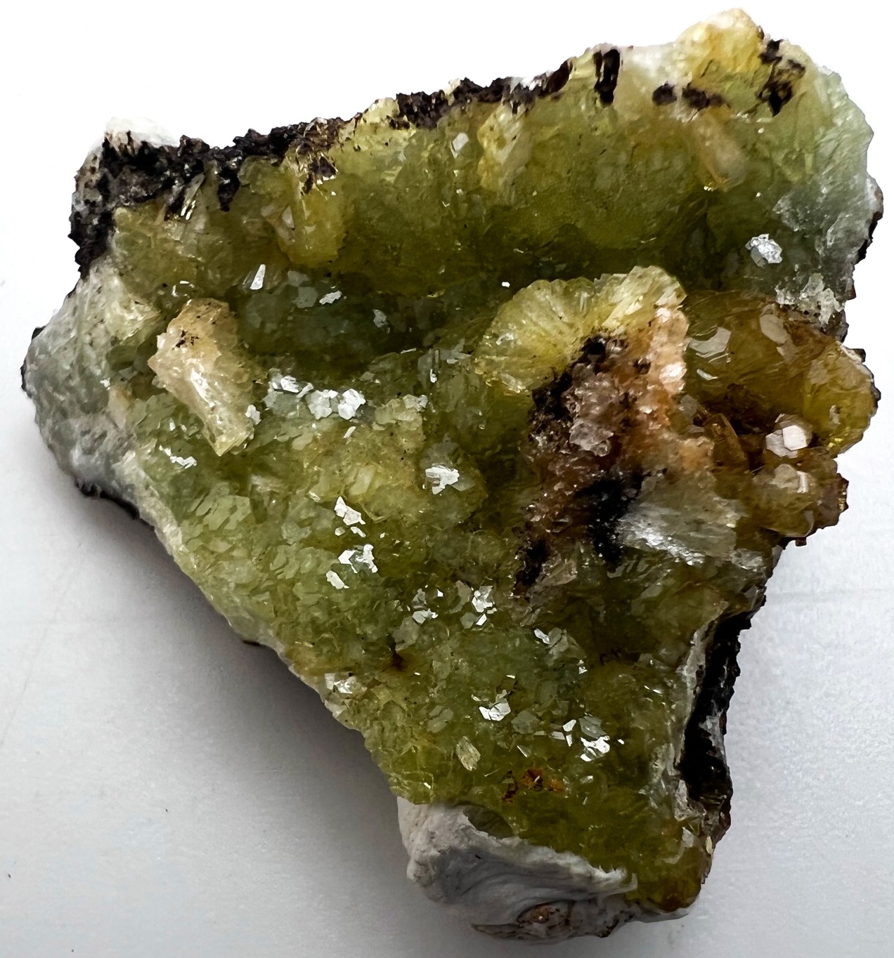 Sisyphos Rocks - Adamite