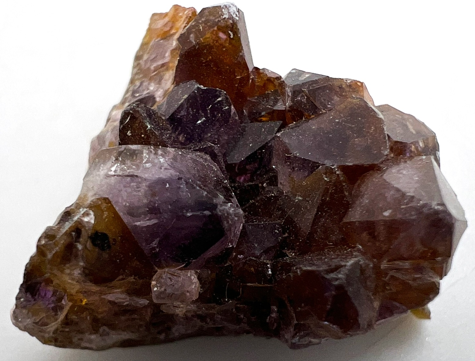 Sisyphos Rocks - Quartz