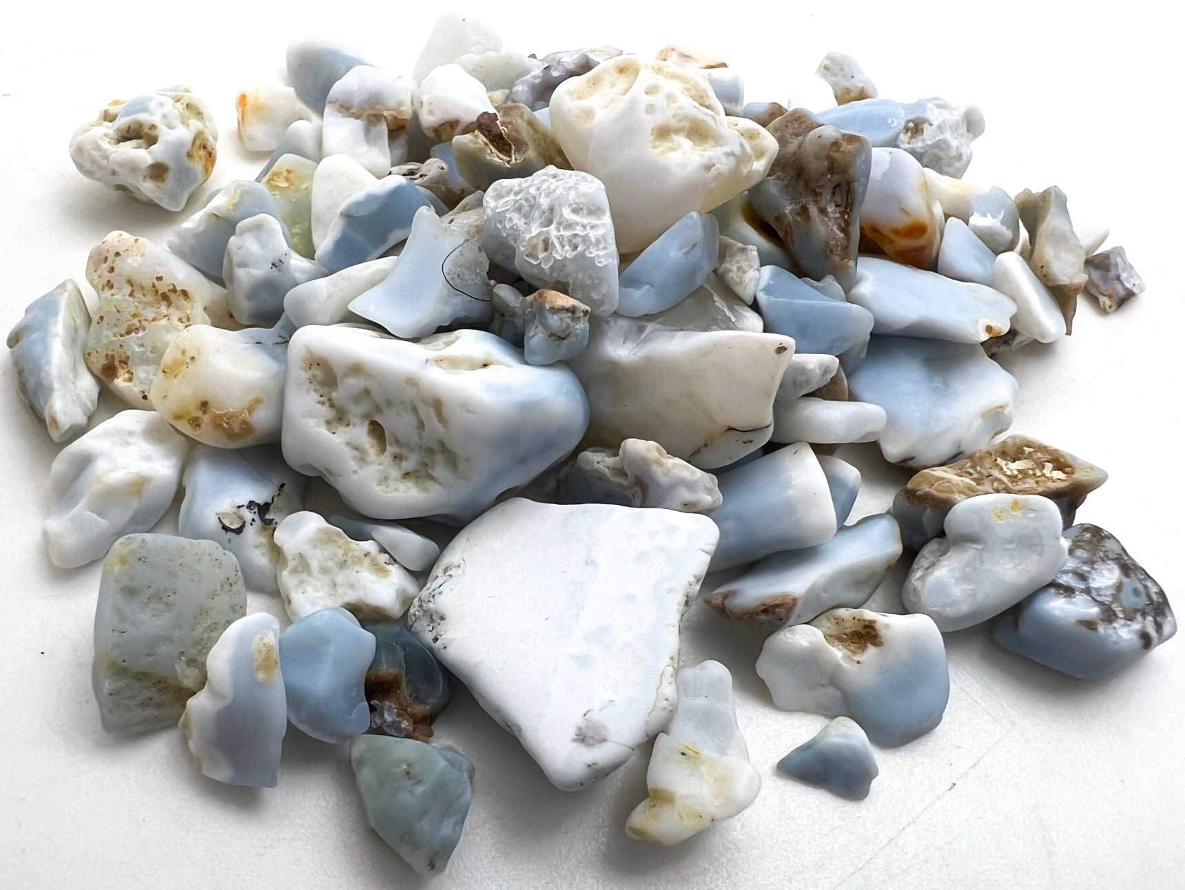 Sisyphos Rocks - Opal