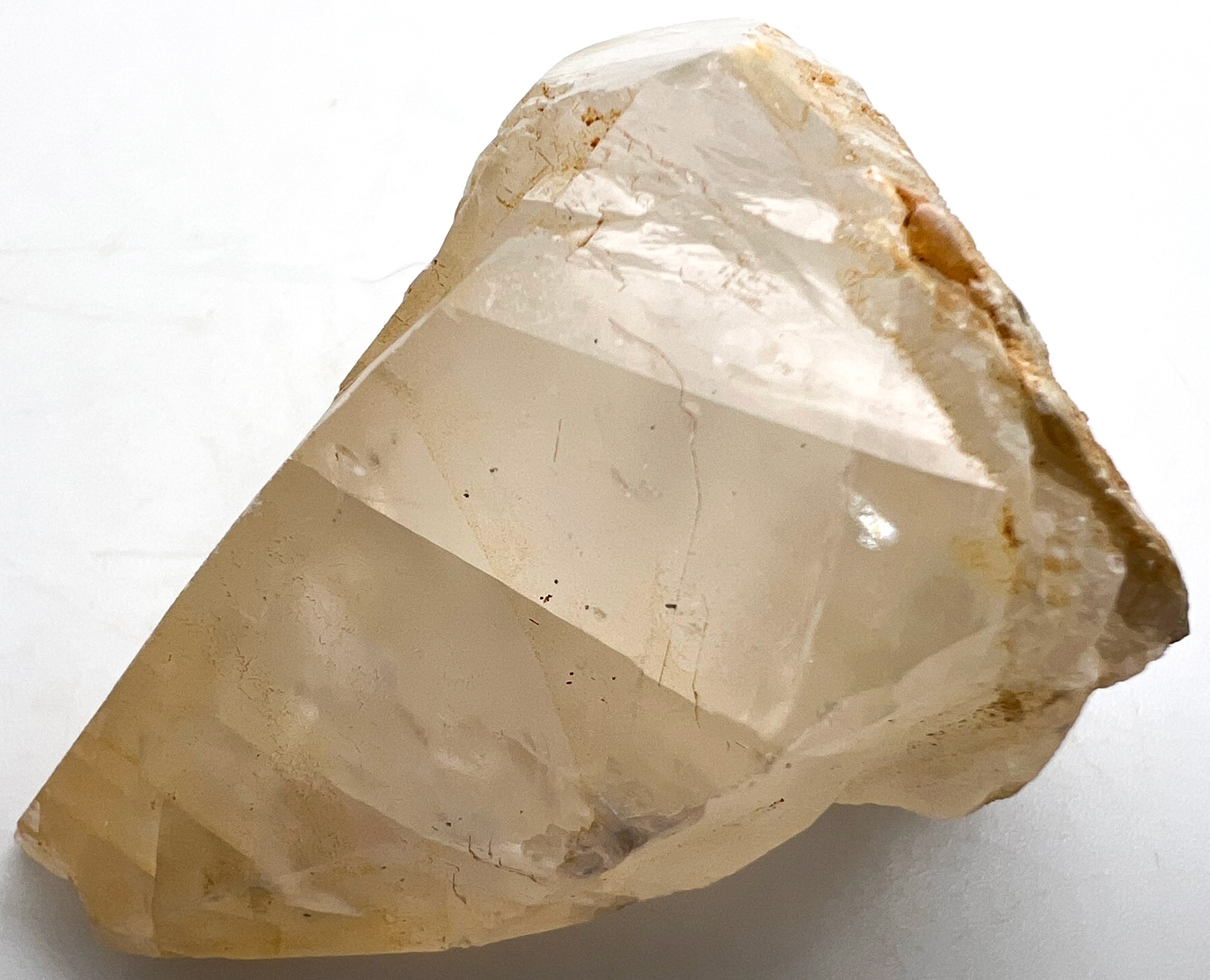 Sisyphos Rocks - Calcite