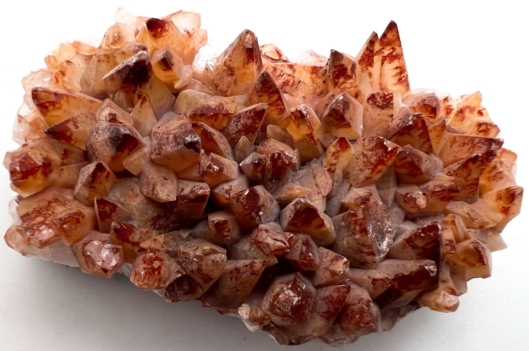 Sisyphos Rocks - Calcite