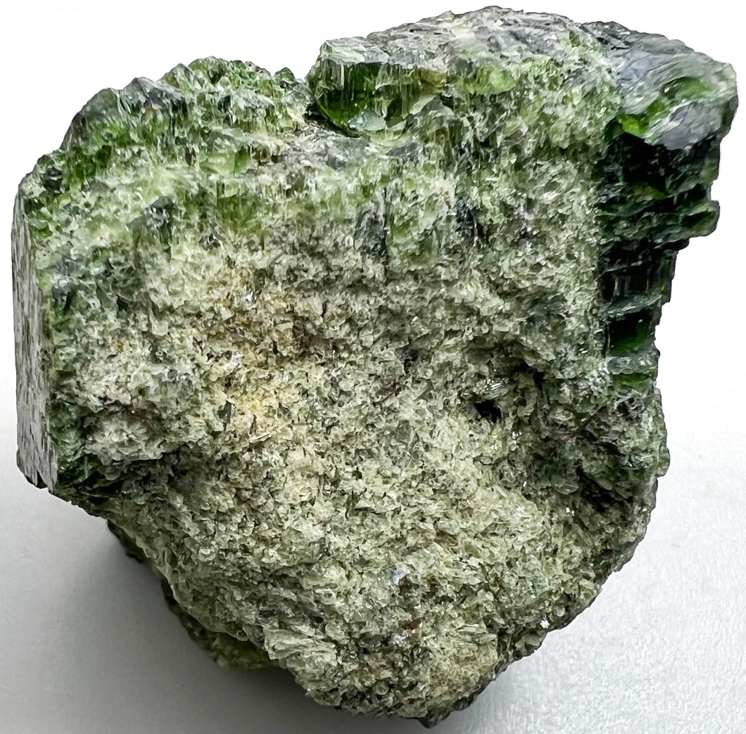 Sisyphos Rocks - Diopside