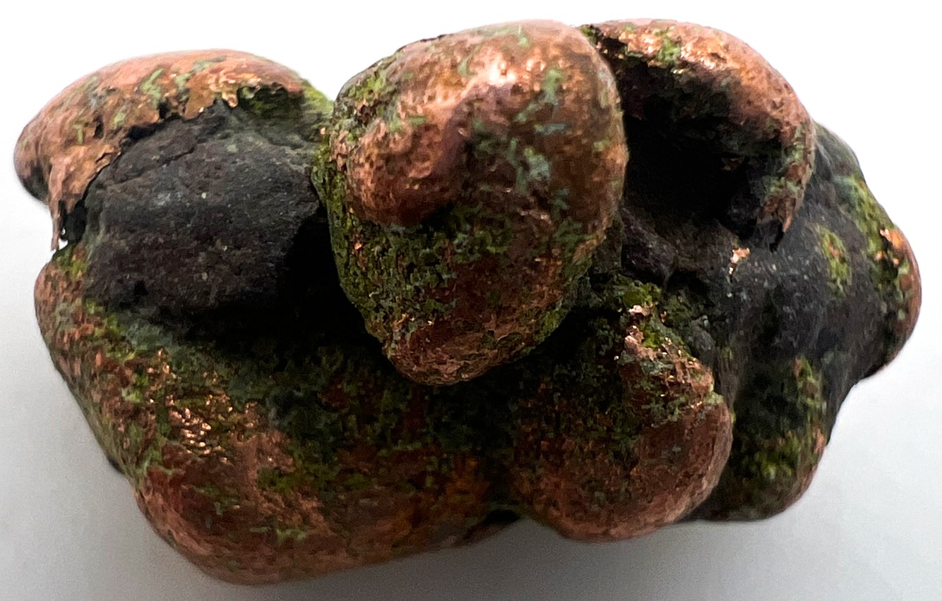 Sisyphos Rocks - Epidote
