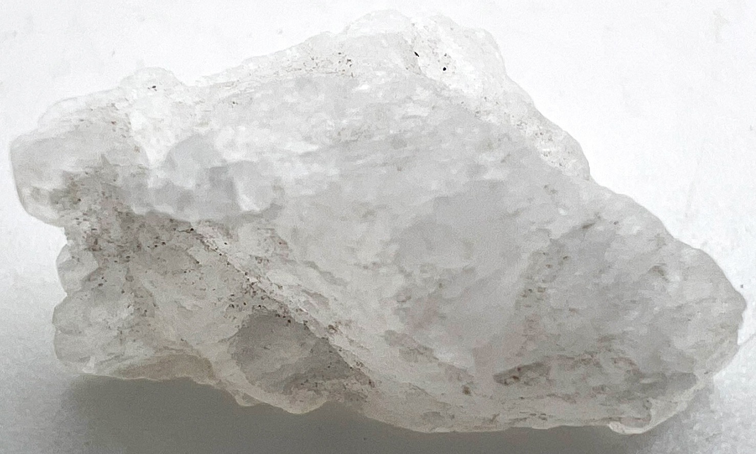 Sisyphos Rocks - Cryolite