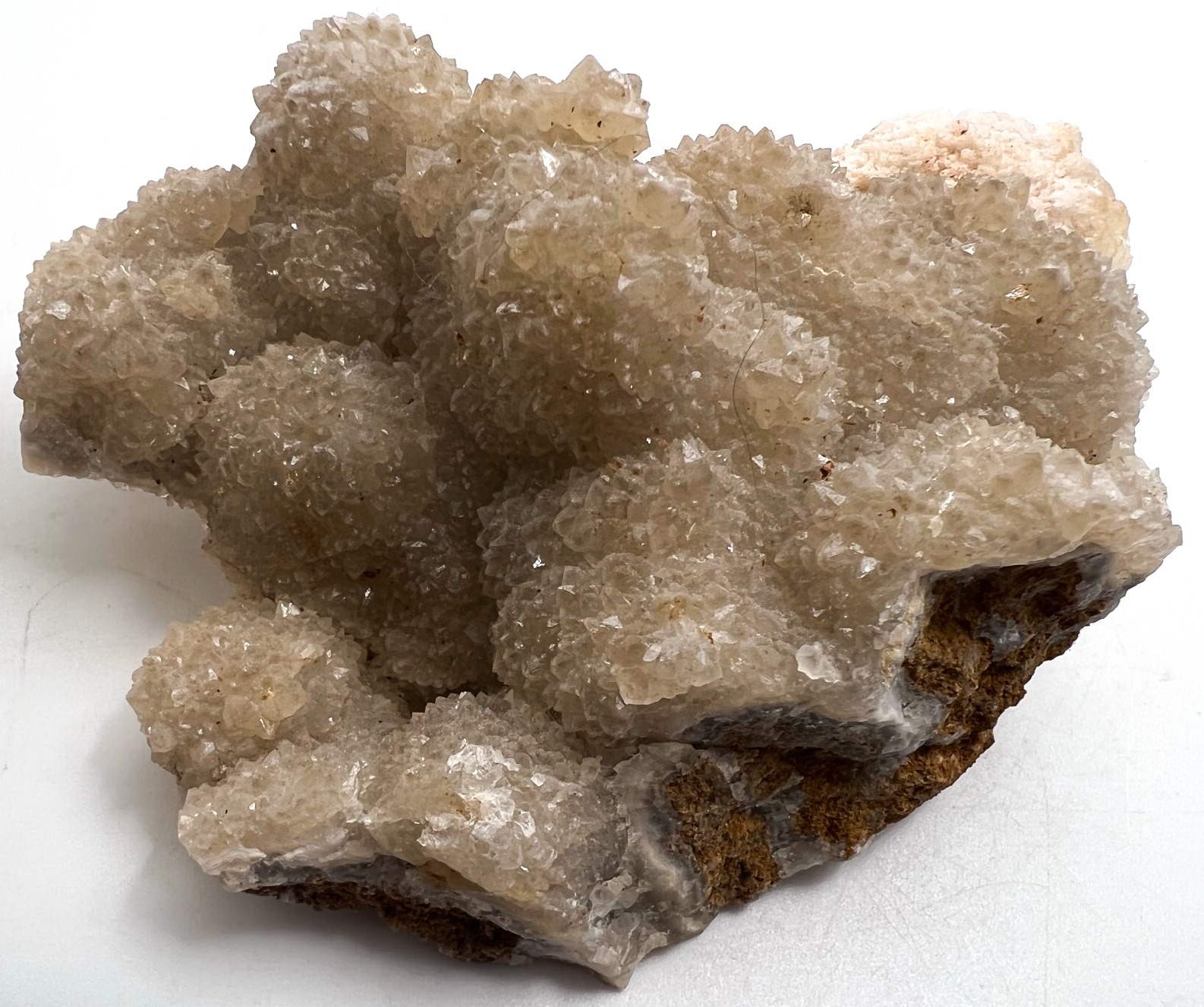 Sisyphos Rocks - Quartz