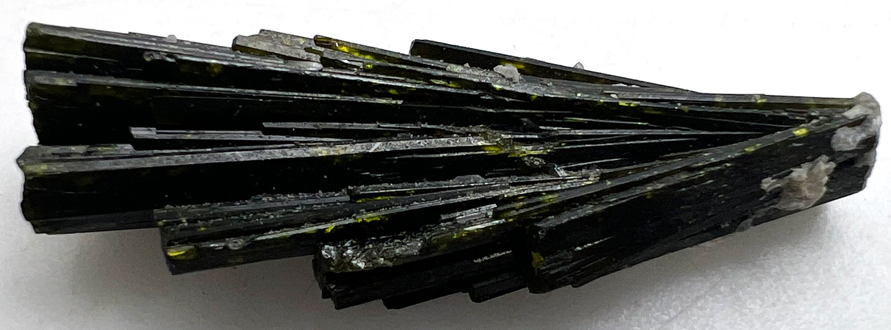 Sisyphos Rocks - Epidote