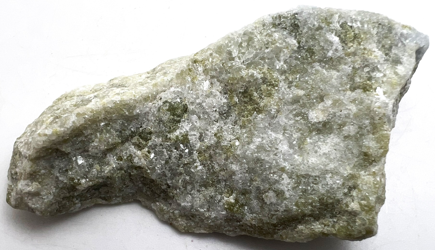 Sisyphos Rocks - Epidote
