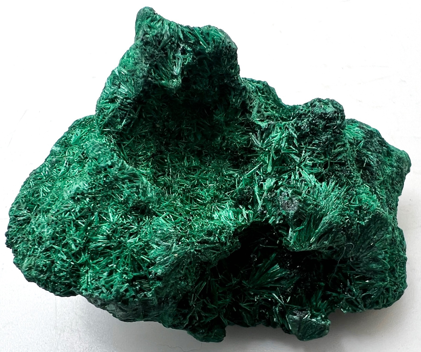 Sisyphos Rocks - Malachite