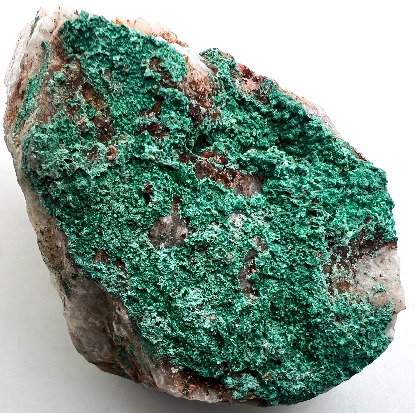 Sisyphos Rocks - Malachite