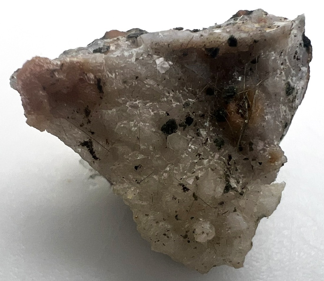 Sisyphos Rocks - Calcite