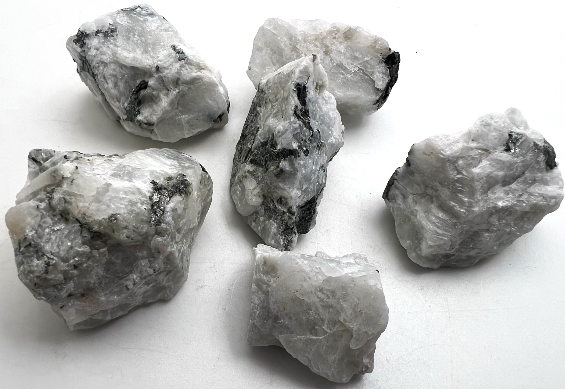 Sisyphos Rocks - Adularia