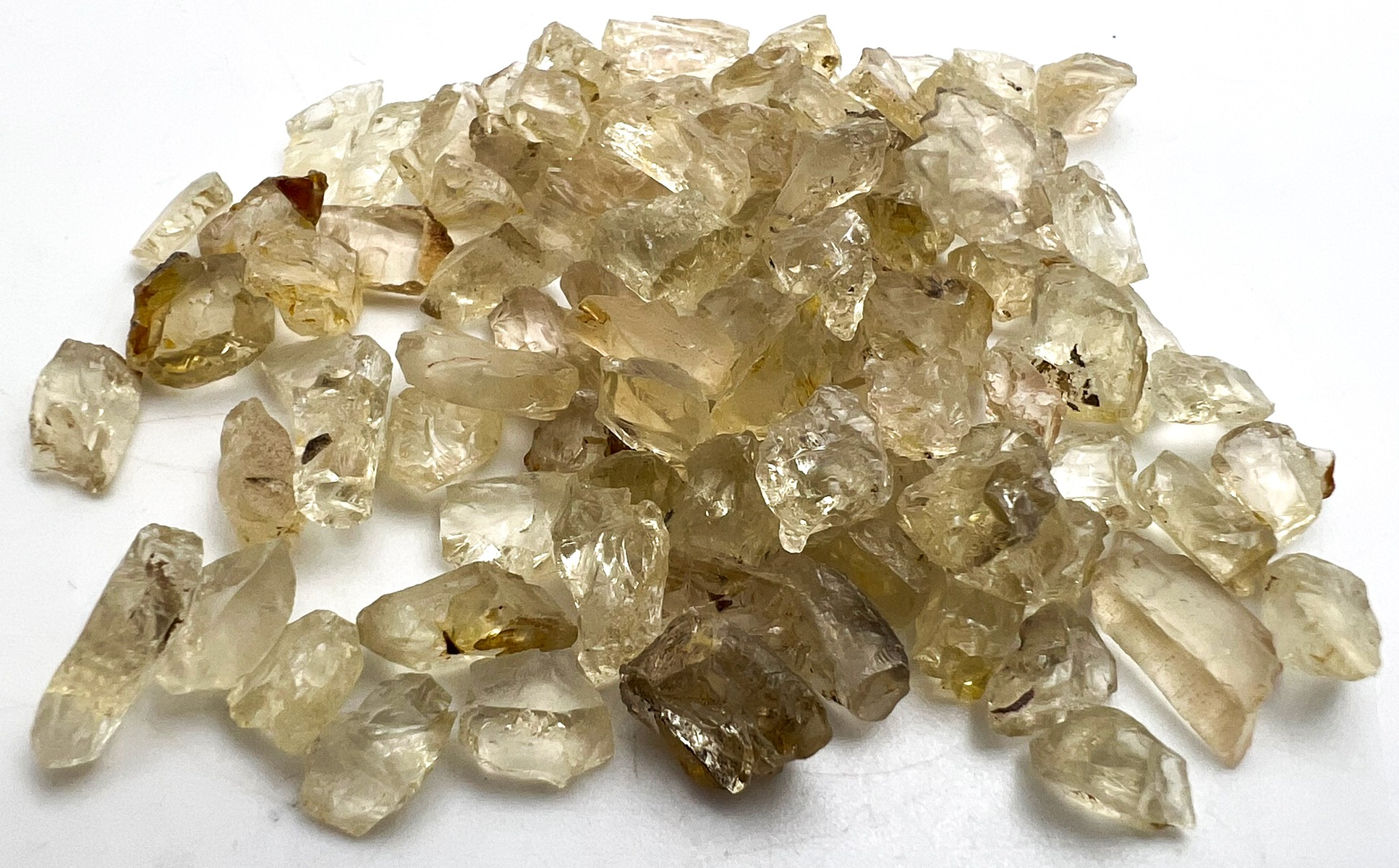 Sisyphos Rocks - Sunstone