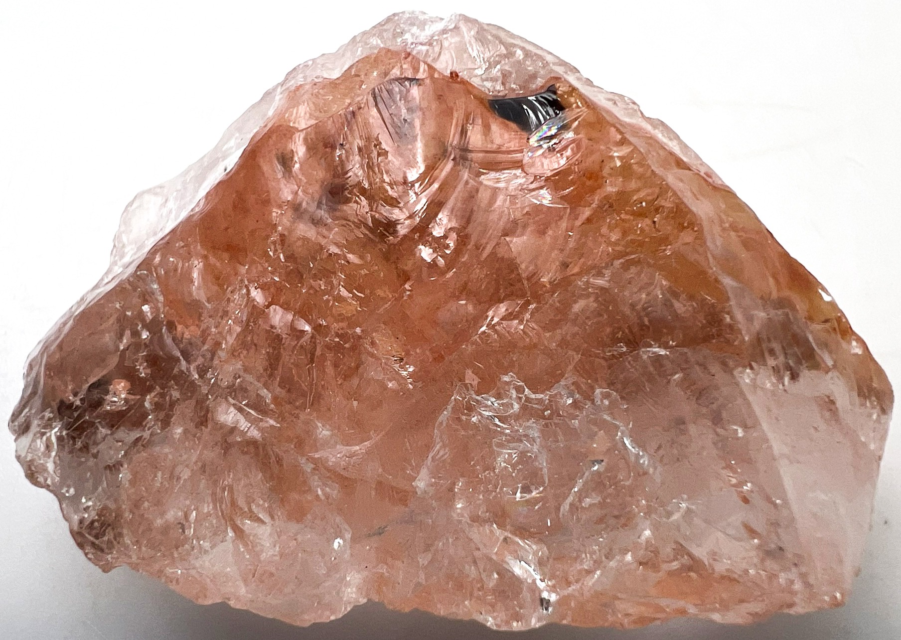 Sisyphos Rocks - Halides