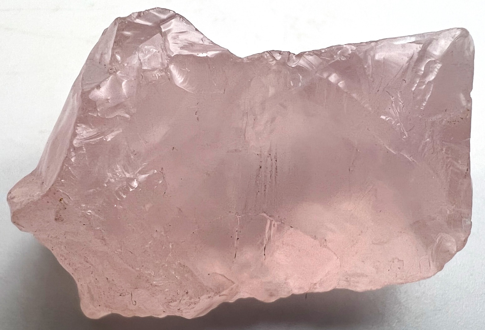 Sisyphos Rocks - Pink Quartz