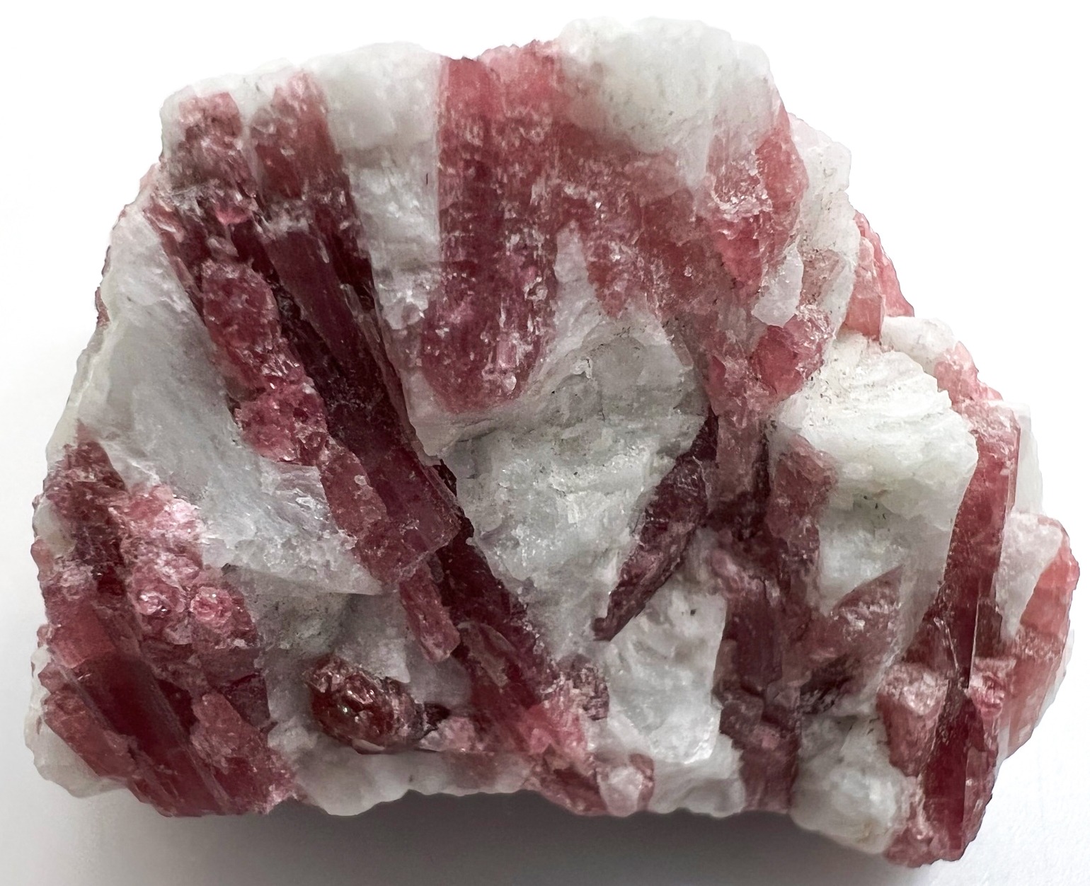Sisyphos Rocks - Tourmaline