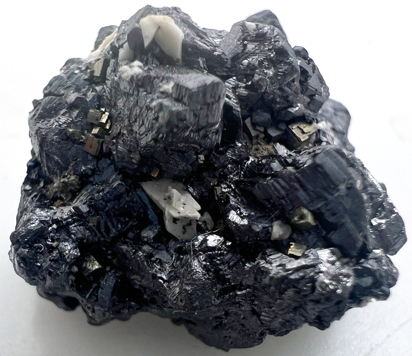 Sisyphos Rocks - Albite