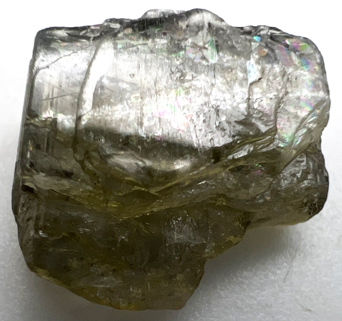 Sisyphos Rocks - Zoisite
